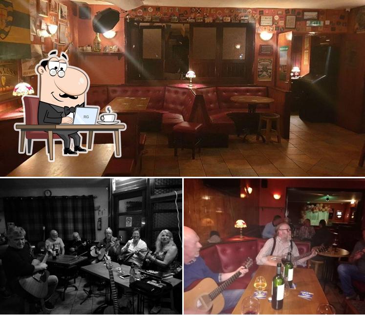 Anchor Bar in Ardglass - Restaurant reviews