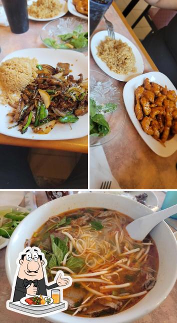 Asian Cafe, La Junta - Opiniones del restaurante