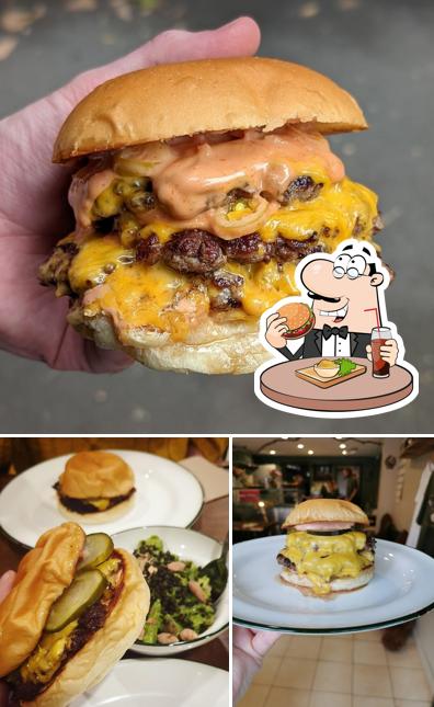 BUSH, Redfern - Restaurant menu, prices and reviews
