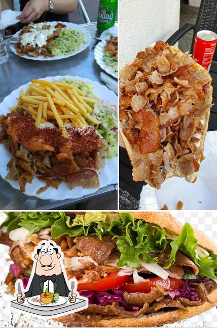 Berlin döner, Bad Schwartau - Speisekarte, Preise und Bewertungen