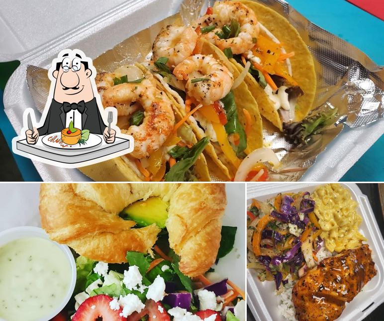 Big Jays Place, Cincinnati - Restaurant menu, prices and reviews