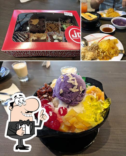 JD Bake shop, Roxas City - Restaurant menu, prices and reviews