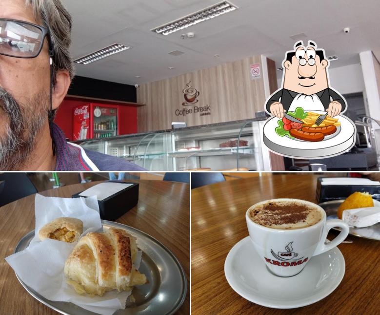 Café Kroma, Hortolândia - Menu do restaurante, preços e opiniões