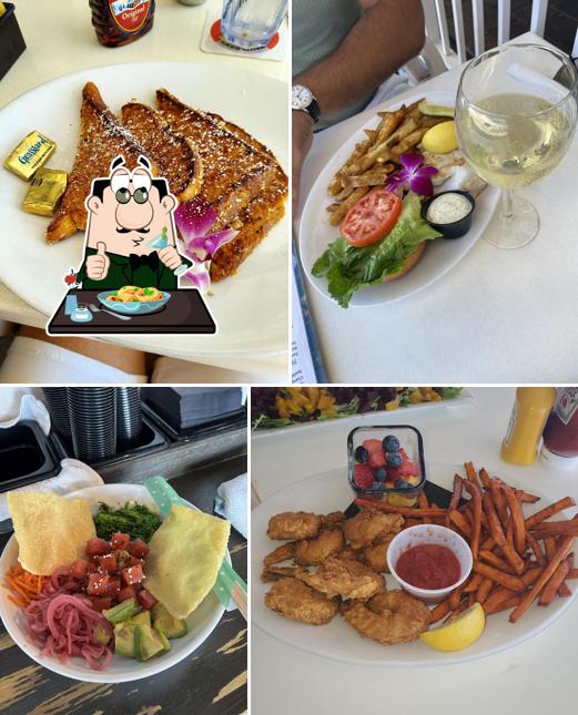 The Nauti Dawg Waterfront Restaurant & Bar, Lighthouse Point ...