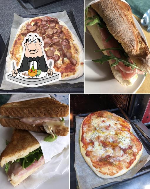 Peter Pan Cafe', Milan - Restaurant reviews
