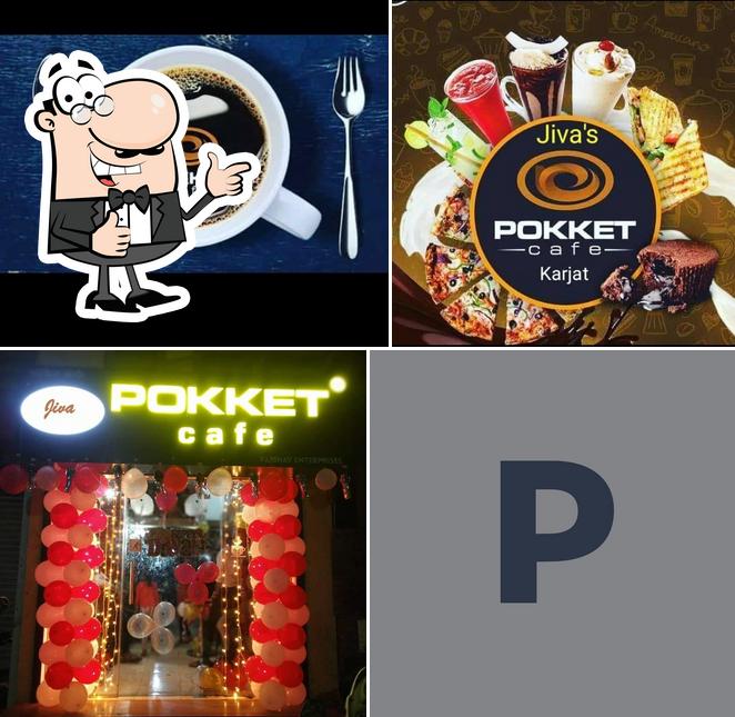 Pokket Cafe Karjat, Karjat - Restaurant reviews