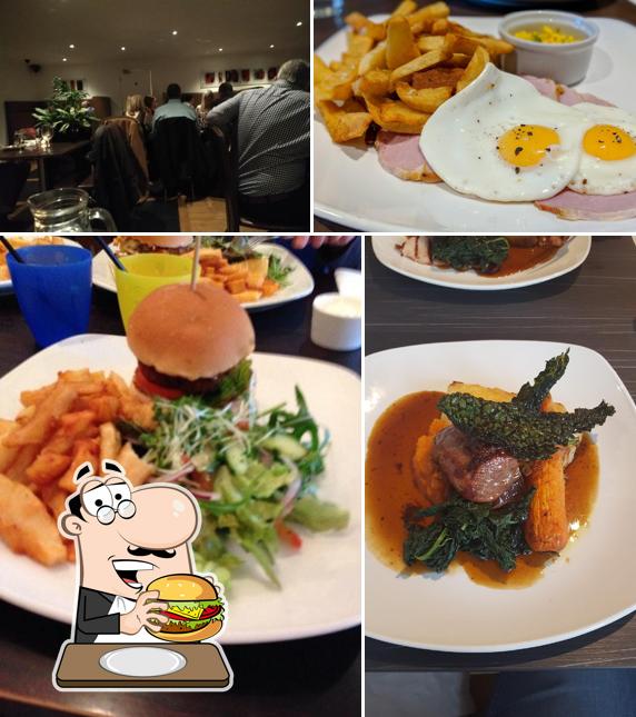 Ceno, Southampton - Restaurant menu, prices and reviews