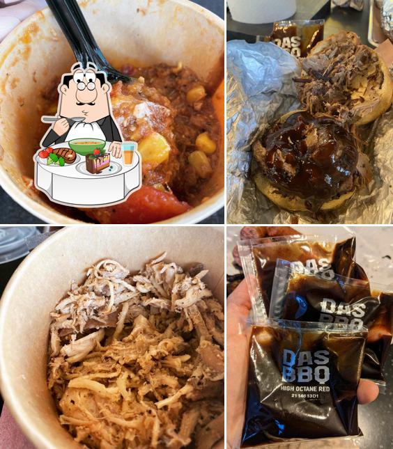 DAS BBQ Grant Park, Atlanta - Restaurant menu, prices and reviews