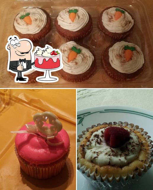 Ella's Bake Shop, Manchester - Restaurant menu, prices and reviews