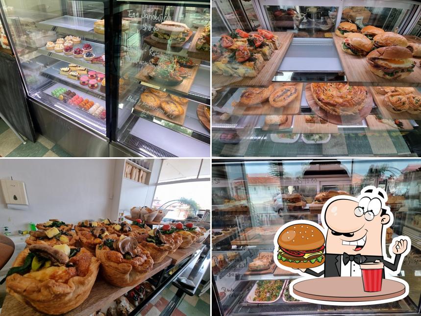 Whisked the Right Wei Lathlain, Lathlain - Restaurant menu, prices and ...