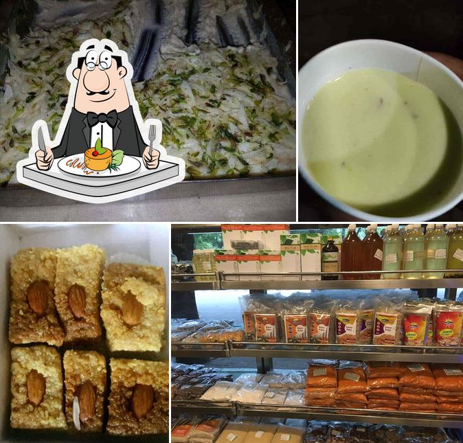 Emerald Mithai Shop, Hyderabad - Restaurant menu, prices and reviews