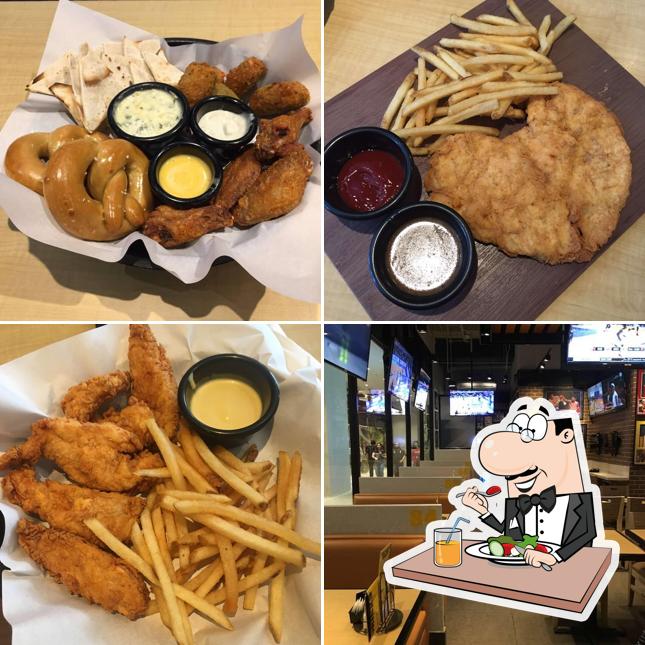 Best restaurants in Uptown Mall - Restaurant Guru