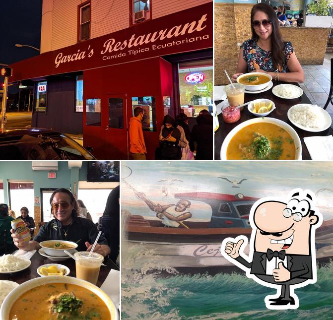 Cejas Restaurant, 800 John F Kennedy Blvd W in Union City - Restaurant ...