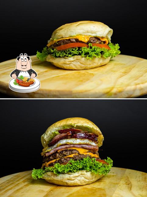 Gringos Burger restaurant, São Paulo - Restaurant reviews