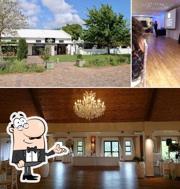 Plaaslik Restaurant & Venues, Vredenheim - Restaurant menu, prices and ...