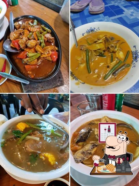 Top 7 restaurants with bulalo in Tanay, december 2025 - Restaurant Guru