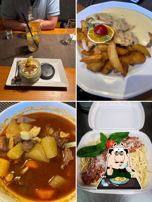 Kes Pub - Étterem, Bük - Restaurant menu and reviews