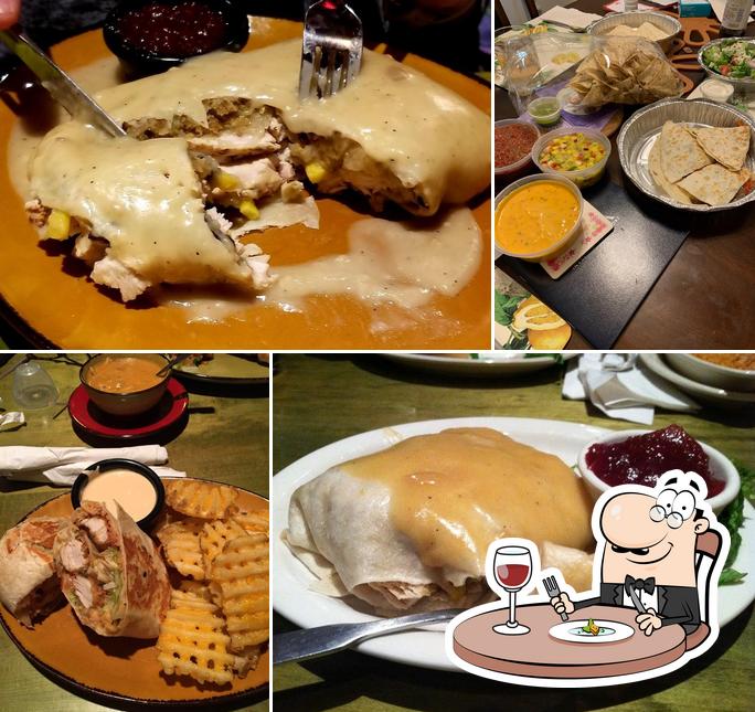 Mad Mex Monroeville, Monroeville - Restaurant menu, prices and reviews
