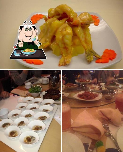Mandarin Reading Restaurant, Reading - Restaurant menu, prices and reviews