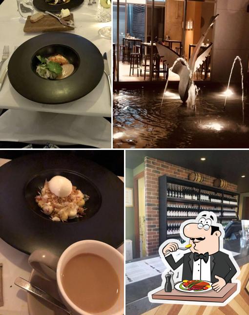 Mandoon Estate in Caversham - Restaurant menu and reviews