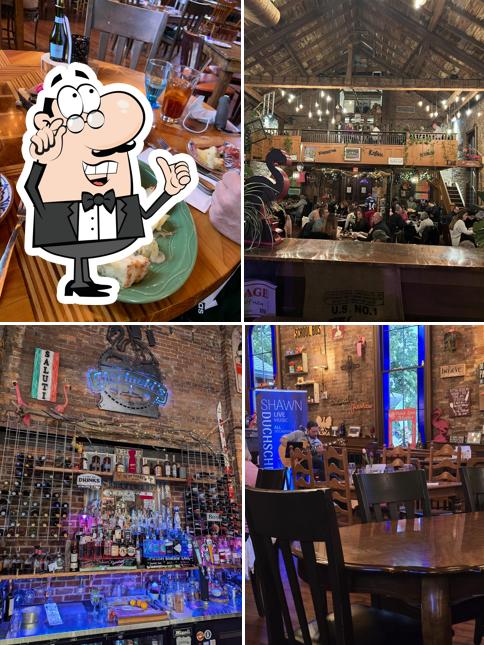 Morluski's Polish & Italian Cuisine in Clarence - Restaurant menu and ...
