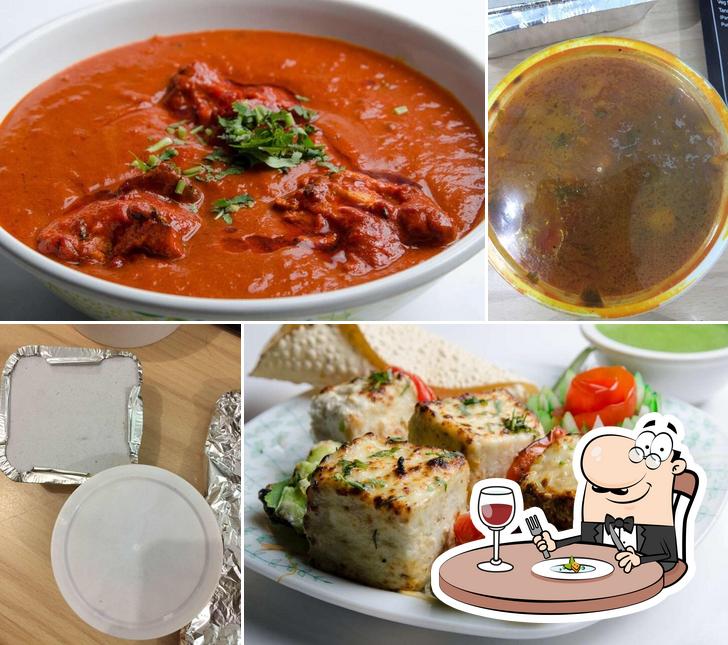 Moti Mahal Delux, Chennai, Ambit IT Park 32 - Restaurant reviews