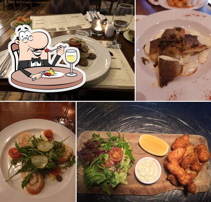 Best gluten-free food in Cork, spring 2024 - Restaurant Guru