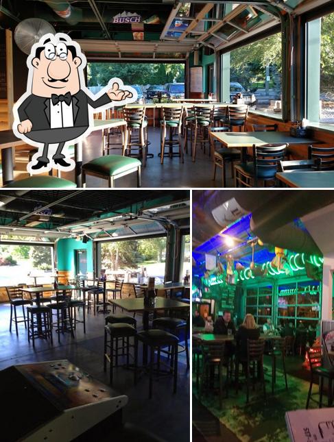 Blue Gill Grill in Meridian charter Township - Restaurant reviews