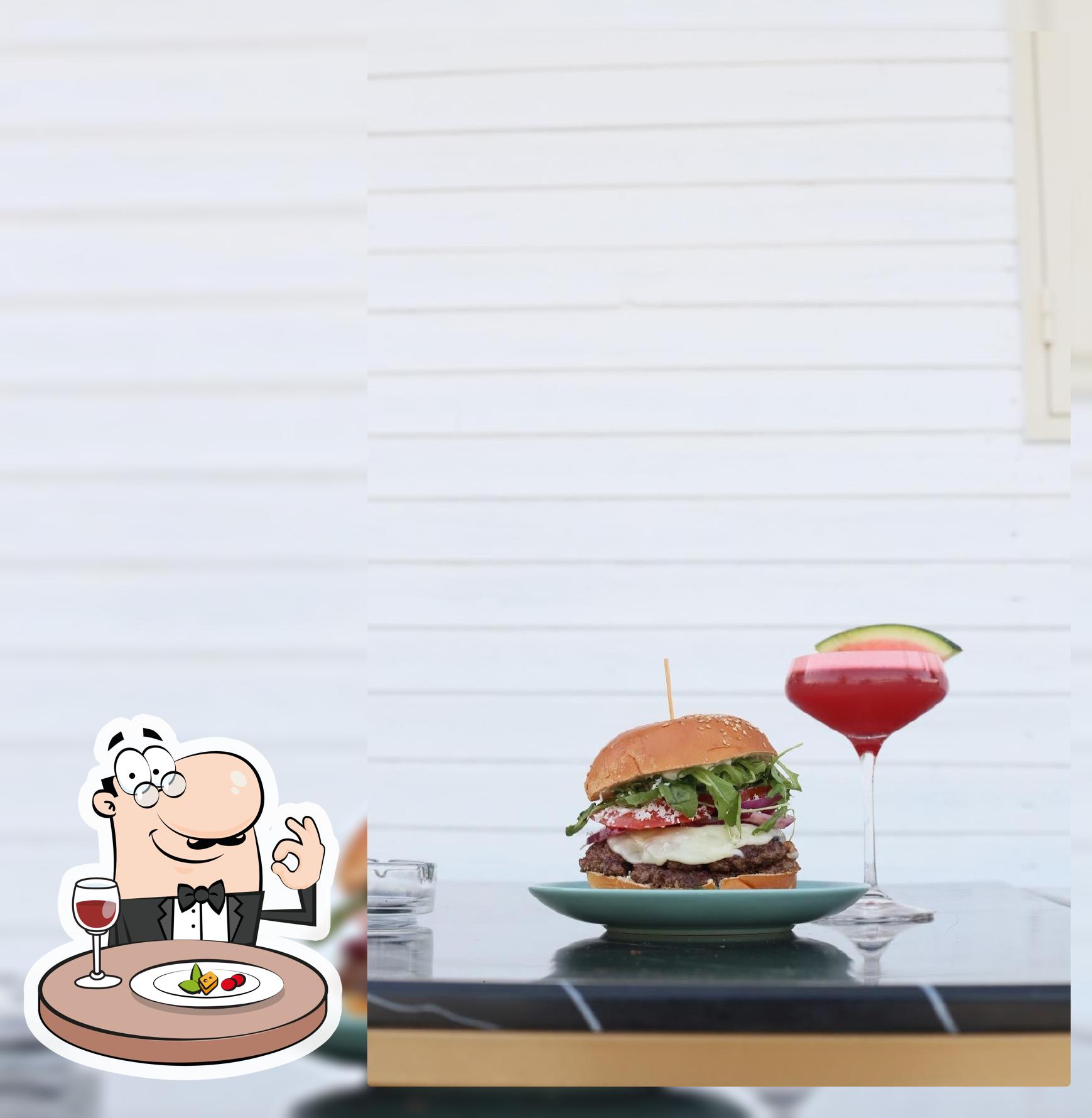 Pub y bar Bora Bora Augusta, Augusta - Opiniones del restaurante
