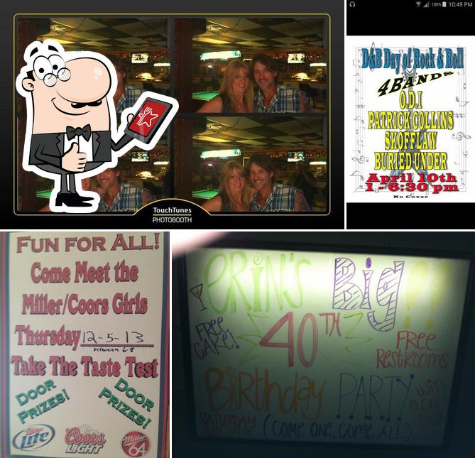 D & B Sports Bar in Jeanerette - Restaurant reviews