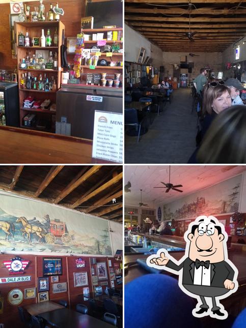 Doc Hollidays Saloon, Tombstone - Restaurant menu, prices and reviews