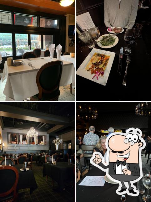 Prime 47 Carmel, 14300 Clay Terrace Blvd in Carmel - Restaurant reviews
