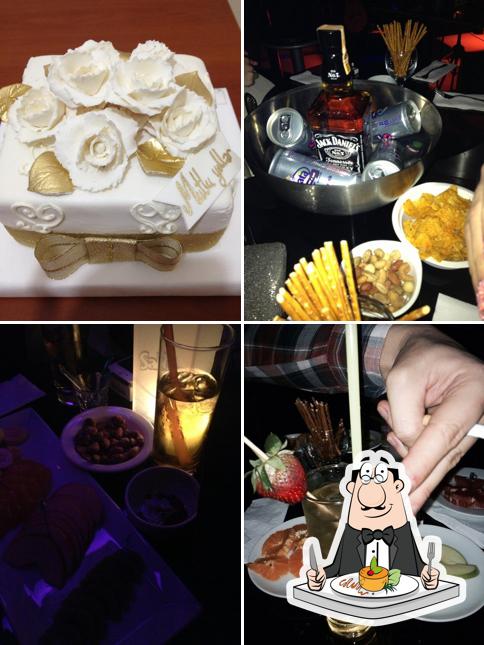 Salata Cafe Ristorante & Bar, Ankara, Alacatlı mahallesi - Restaurant ...