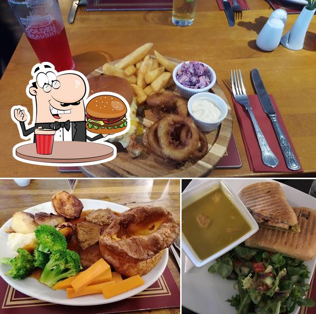 The Garlogie Inn in Garlogie - Restaurant reviews