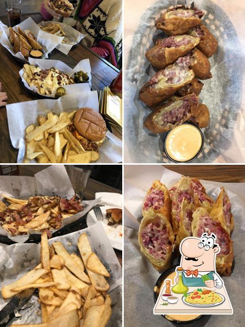 Twisted Roots Brewing, St. Louis - Restaurant menu, prices and reviews