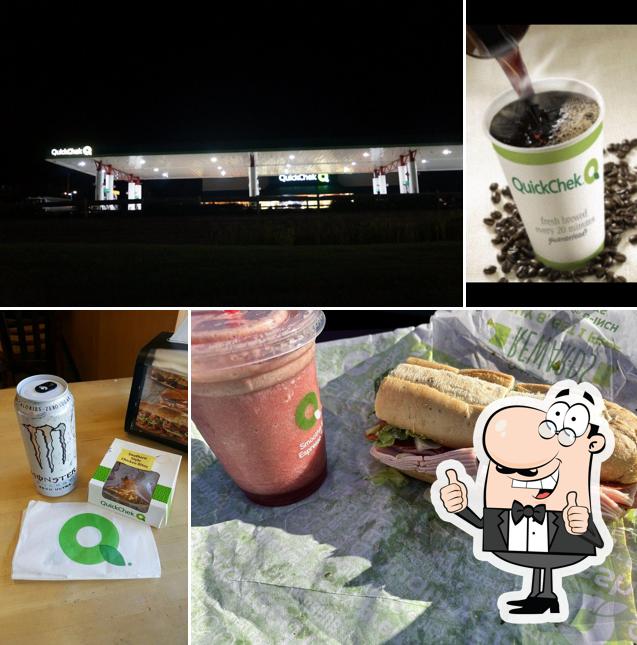 Quick Chek in New Windsor - Restaurant reviews