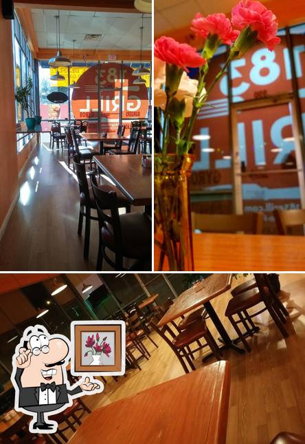 183 Grill Austin, 13729 US-183 Hwy in Austin - Restaurant menu and reviews