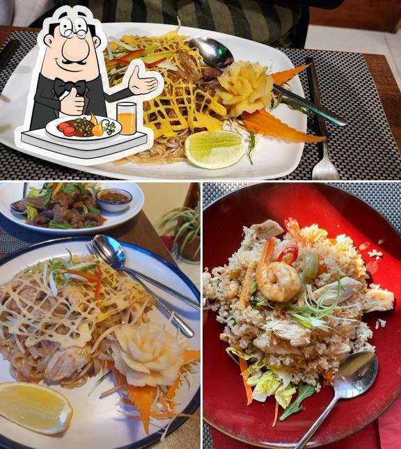 49 Tasty Thai Cuisine, Worthing - Restaurant menu, prices and reviews