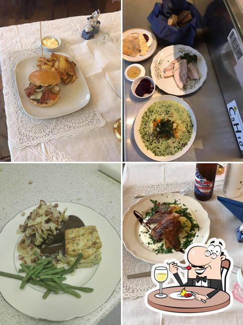 Cafe Liv, Hong - Restaurant reviews