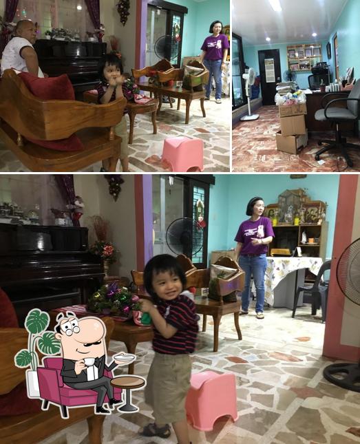 Carlo's Kitchen PH, Parañaque - Restaurant menu, prices and reviews