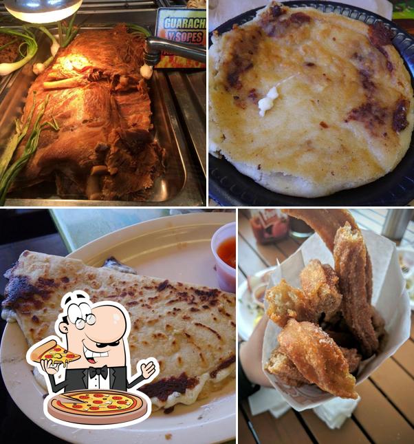 El Diablo Mexican Food, Los Angeles - Restaurant menu, prices and reviews