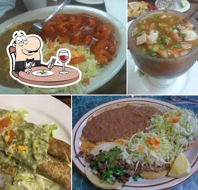 El Tepeyac Restaurant, San Bernardino - Restaurant menu, prices and reviews