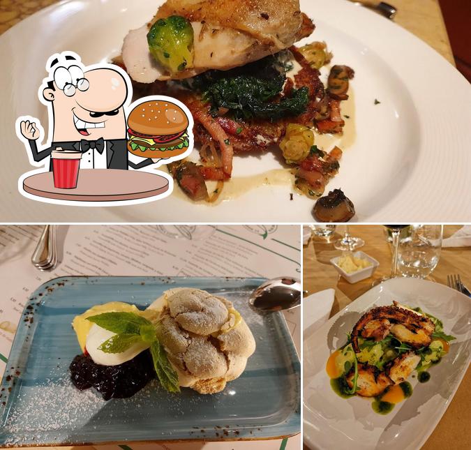El boquerón., Marbella - Menú del restaurante, precios y reseñas