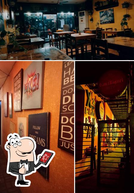 Happy Place, Las Pinas - Restaurant menu, prices and reviews