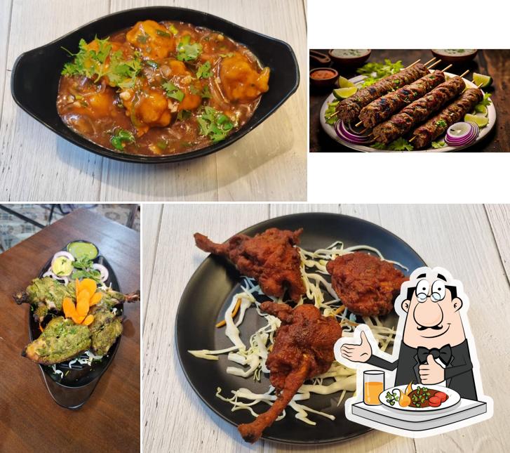 Happy Da Adda, Pune - Restaurant menu, prices and reviews