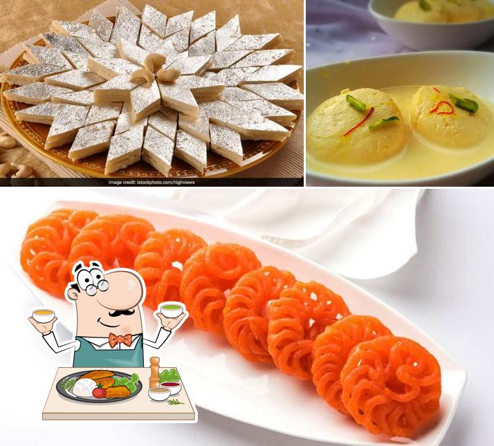 Hotel Highway Chasers, Kala Amb - Restaurant menu, prices and reviews