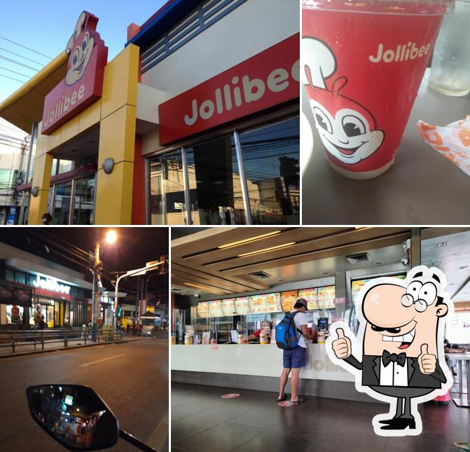 Jollibee Dagupan East Junction restaurant, Dagupan - Restaurant reviews
