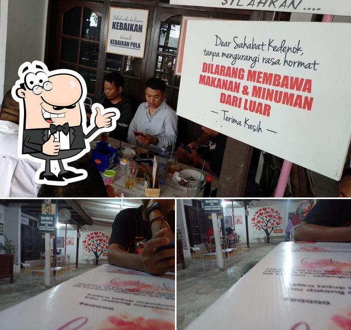 KEDENOK (Kedai Bude Nok), Indramayu - Restaurant reviews