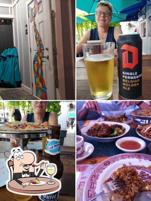 Key West Beer Garden, Key West - Restaurant menu, prices and reviews
