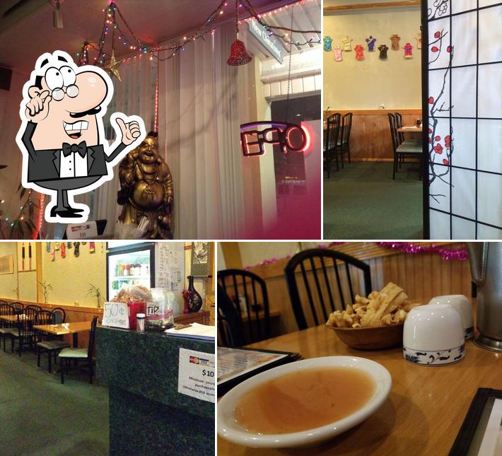 New Chinatown Asian Restaurant, Rochester - Restaurant menu, prices and ...